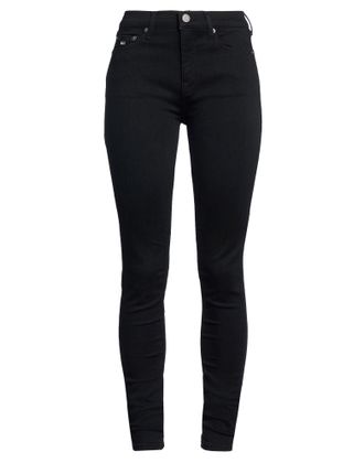 Tommy Jeans HOSEN & R&Ouml;CKE - Jeanshosen auf YOOX.COM