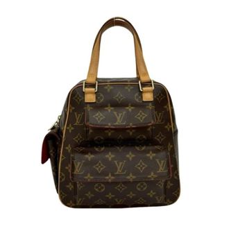 Louis Vuitton Sac &agrave; main vintage Pre-owned - Femme - Pre-owned - Brun - Taille: ONE Size