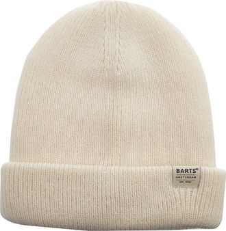 Barts Herren Kinyeti Beanie Beanie-Mütze, 0010-WHEAT, Uni