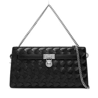 Michael Kors Handtasche MICHAEL Michael Kors 32R6SNXC0L Schwarz