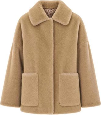 Herno Bomber - Beige