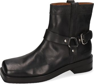 Melvin & Hamilton Stiefeletten Damen Sadie 2 Schwarz 41