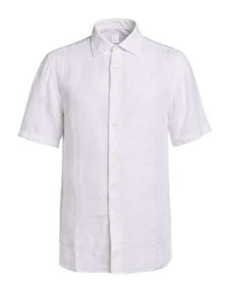 120% Lino TOPS - Hemden auf YOOX.COM