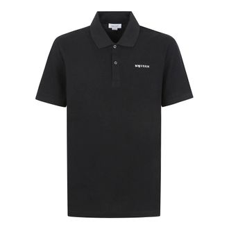 Alexander McQueen Herren, Oberteile, Schwarzk, MGr&ouml;&szlig;e