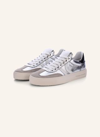 Kennel & Schmenger Sneaker Leni silber