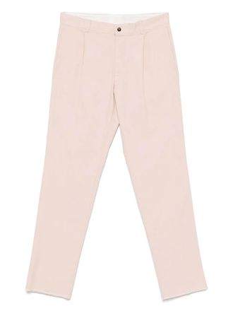 Doppiaa Anantioco Hose - Rosa