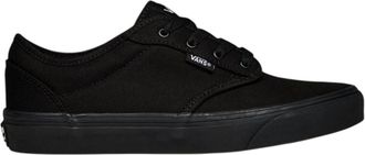 Vans Atwood Sneaker f&uuml;r Herren, Canvas (Schwarz)