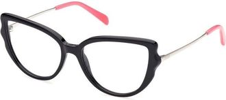 Pucci Femme, Accessoires, Noir, Taille: ONE Size Lunettes Ep5192