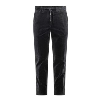 HUGO BOSS C-Perin-RDS Hose - - Trousers - Herren - Blau - M