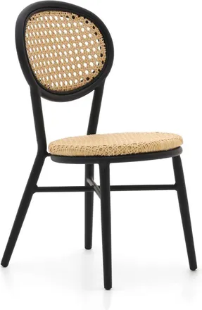 Forza Furniture Forza Tovel Gartenstuhl stapelbar