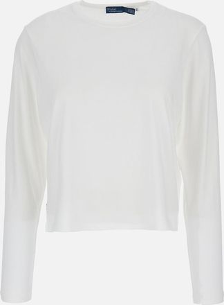 Polo Ralph Lauren Langarm-t-shirt