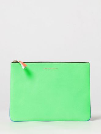 Comme Des Gar&ccedil;ons Geldb&ouml;rse Damen Farbe Fa01
