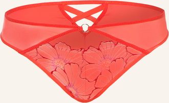 Chantelle Slip Lush rot