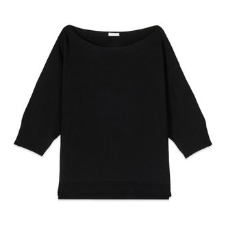 Oltre Damen, Strickwaren, Schwarzk, L/XLGr&ouml;&szlig;e