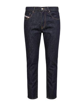 Diesel BAS - Pantalons en jean sur YOOX.COM