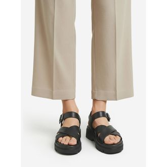 Lasocki Sandalen Lasocki CEO-WB-LINA-23 Schwarz