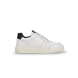 Ambitious KIT Low-Top - - Shoes - Herren - Wei&szlig; - 42 EU