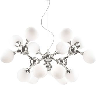 Ideal Lux Evergreen Lights Pendelleuchte Nodi SP15