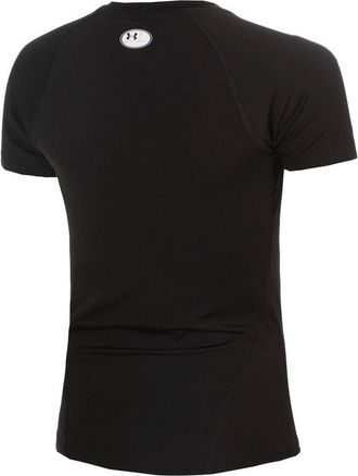 Under Armour T-Shirt Heatgear Authentics Comp