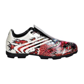 Yohji Yamamoto Homme, Chaussures, Multicolore, Taille: 39 1/3 EU Baskets F50 Tunit