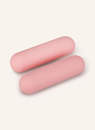 Bala Bala 2er-Set Hanteln rosa