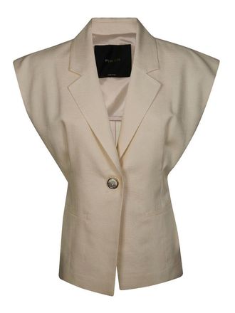 Pinko Veste Casual - Beige