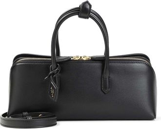 Alaia Sac Bandouli&egrave;re - Noir