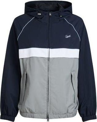 Dunst Blouson col rond &agrave; capuche