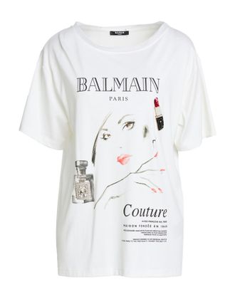 Balmain TOPS - T-shirts auf YOOX.COM
