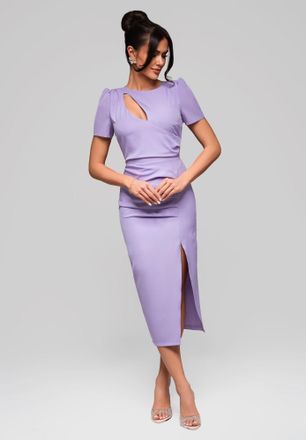 Ombre Kleid Clara
