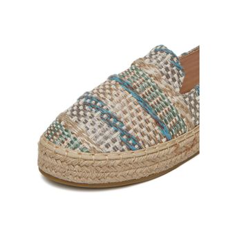 Roxy Espadrilles Roxy WSS990-261 Blau
