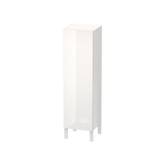 Duravit Duravit - L-Cube Halbhochschrank Breite 400mm, Tiefe 363mm, 1 Tür