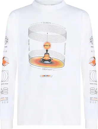 Space Available TOPS - T-shirts auf YOOX.COM
