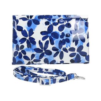 Nero Giardini Damen, Taschen, Blau, ONE SIZEGr&ouml;&szlig;e