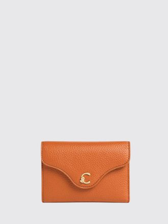 Coccinelle Geldb&ouml;rse COCCINELLE Damen Farbe Rot