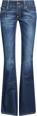 Dondup HOSEN & R&Ouml;CKE - Jeanshosen auf YOOX.COM
