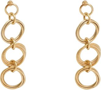 Magda Butrym SCHMUCK und UHREN - Ohrringe auf YOOX.COM