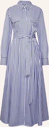 Seidensticker Seidensticker Kleid blau