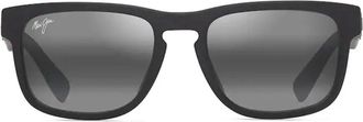Maui Jim Lunettes de soleil Kupulau - unisex - Accessoires - Noir - Taille: 54 MM