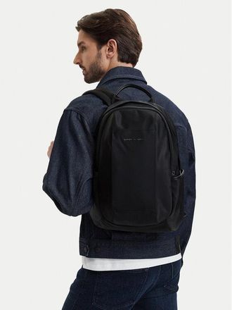 A|X Armani Exchange Rucksack XM002678 AF22858 Schwarz