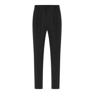 Cruna Belleville Hose - - Trousers - Herren - Schwarzk - S