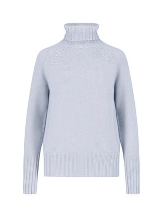 Drumohr Merino Wool Sweater