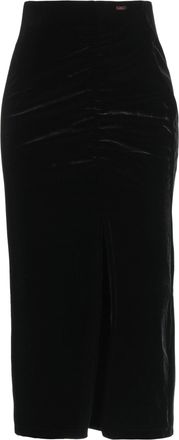 A|X Armani Exchange HOSEN & RÖCKE - Midi-Röcke auf YOOX.COM