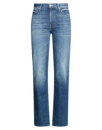 Mother BAS - Pantalons en jean sur YOOX.COM