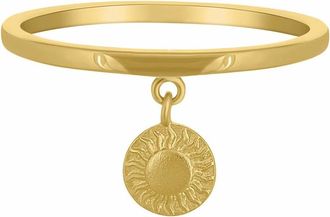 Cai Damen, Accessories, Gelb, 60 MMGr&ouml;&szlig;e