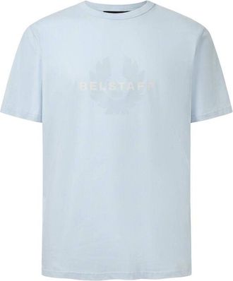 Belstaff Herren T-Shirt SURFACE