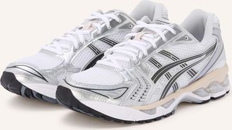 Asics Asics Sneaker Gel-Kayano 14 silber