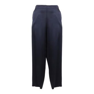 Clips Damen, Hosen, Blau, XLGr&ouml;&szlig;e