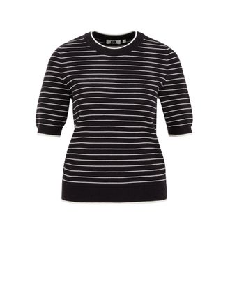 WE Fashion Stricktop