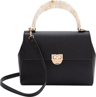 L.Credi Handtasche Patty